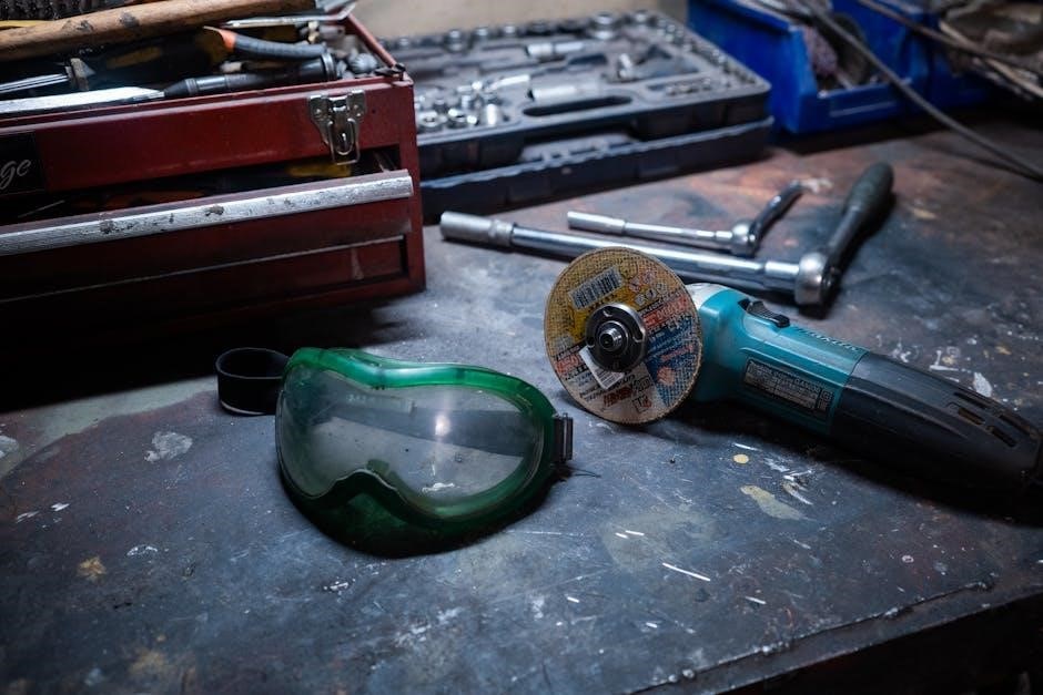 Master Your Angle Grinder: Ultimate Guide & Tips!
